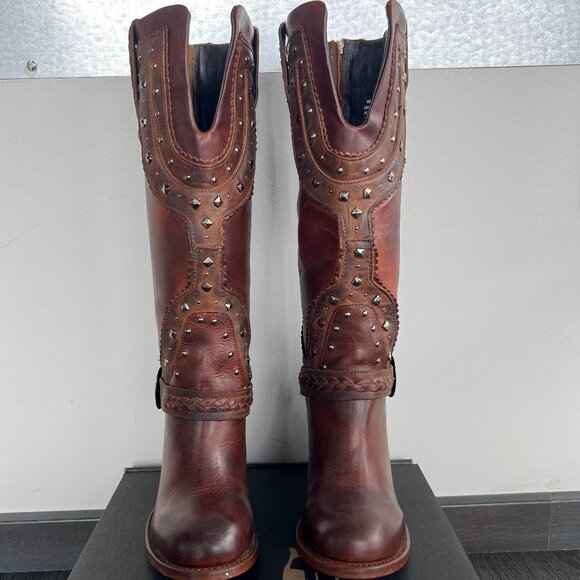 freebird | Shoes | Freebird Stores Cormac Cognac 8 | Poshmark